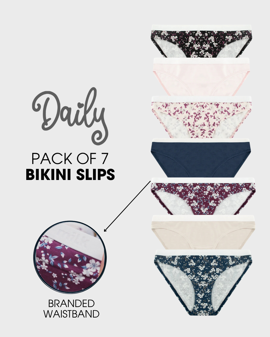 Milk Basic Wear – MILK Basic Wear