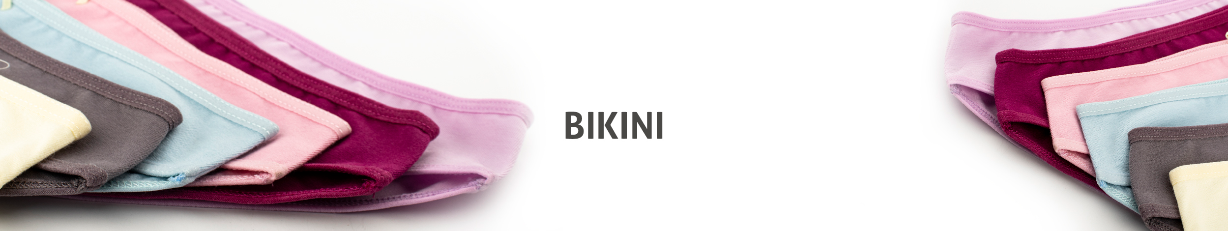 MILK Basic Bikini – MILK Basic Wear
