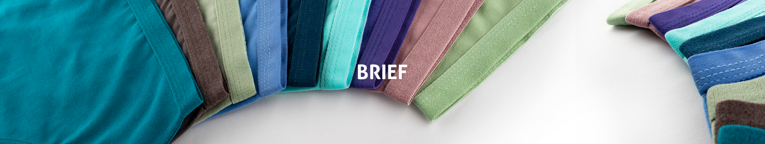 MILK Basic Brief – MILK Basic Wear