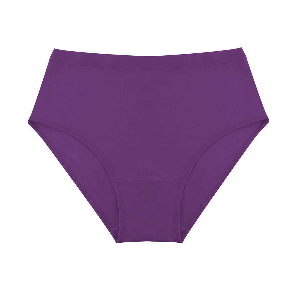 Plain Brief - Pack of 3 – MILK Basic Wear