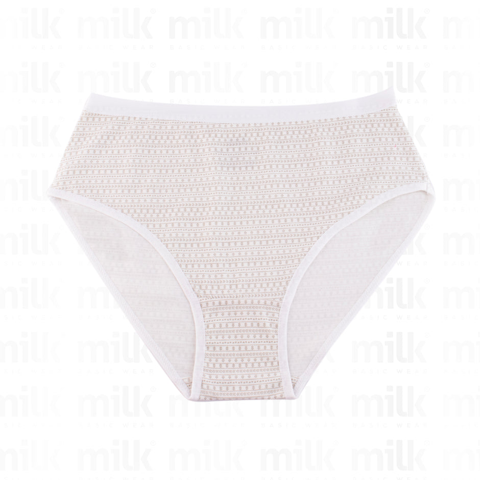 MILK Basic Wear