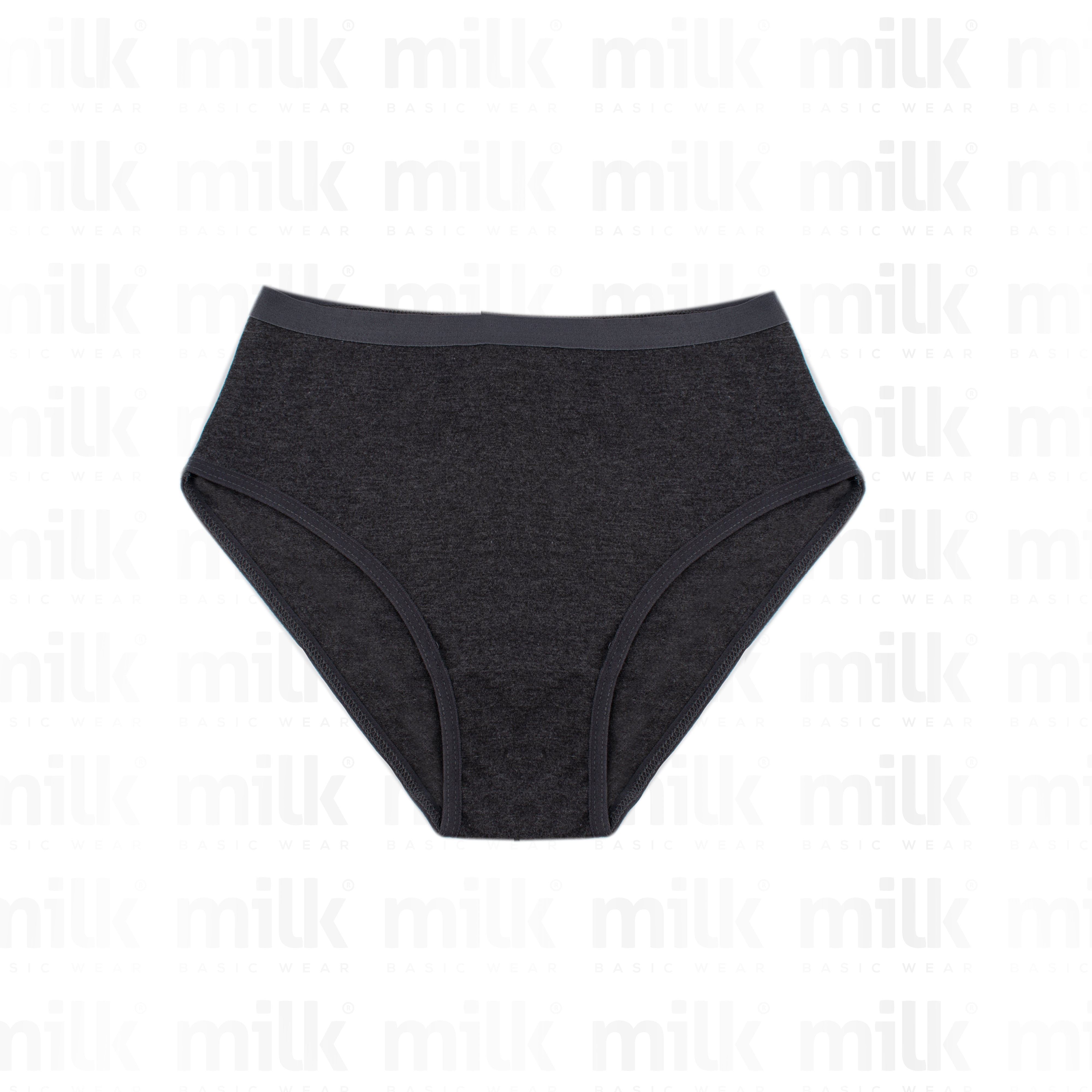 MILK Basic Wear