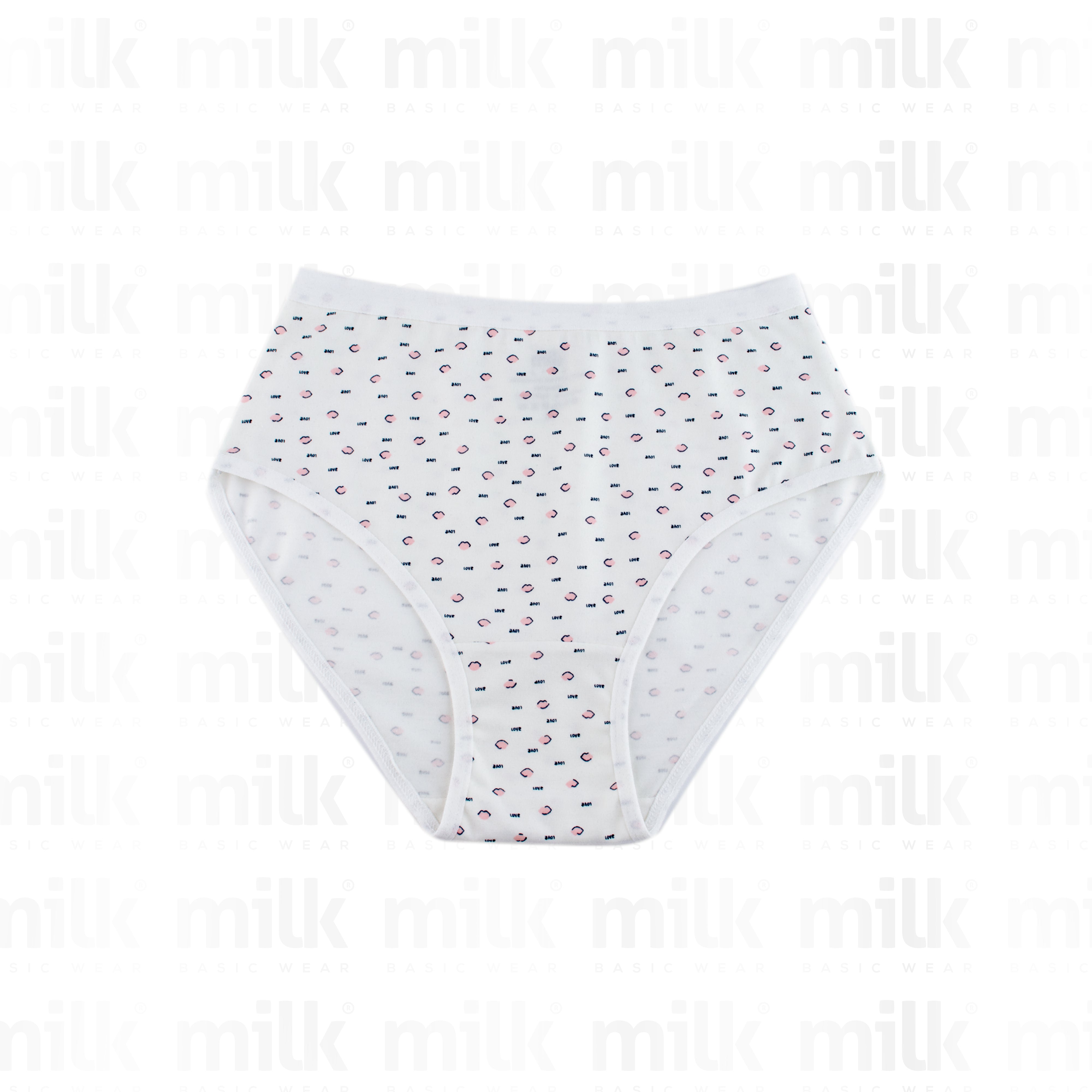 MILK Basic Wear