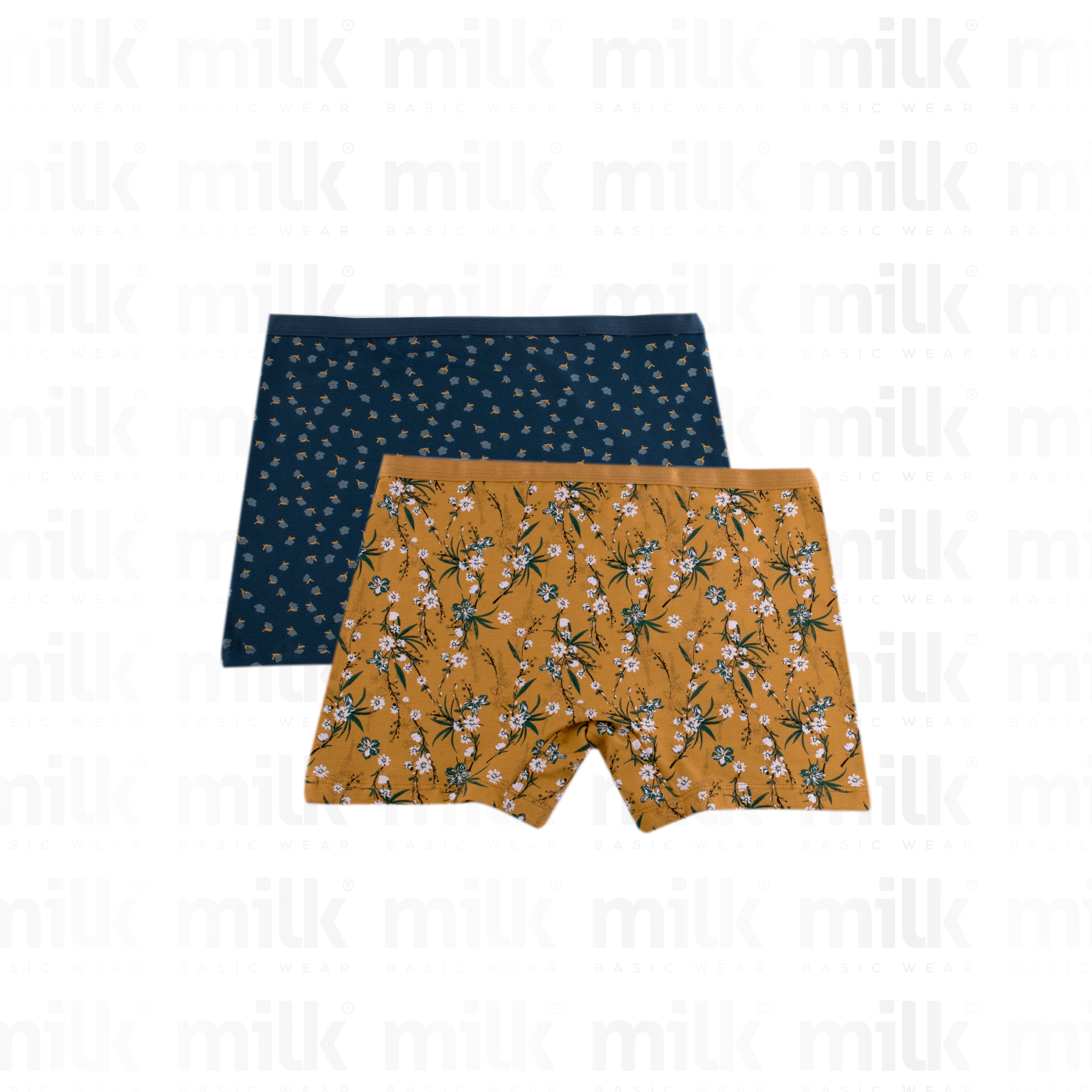 MILK Hot Short – MILK Basic Wear