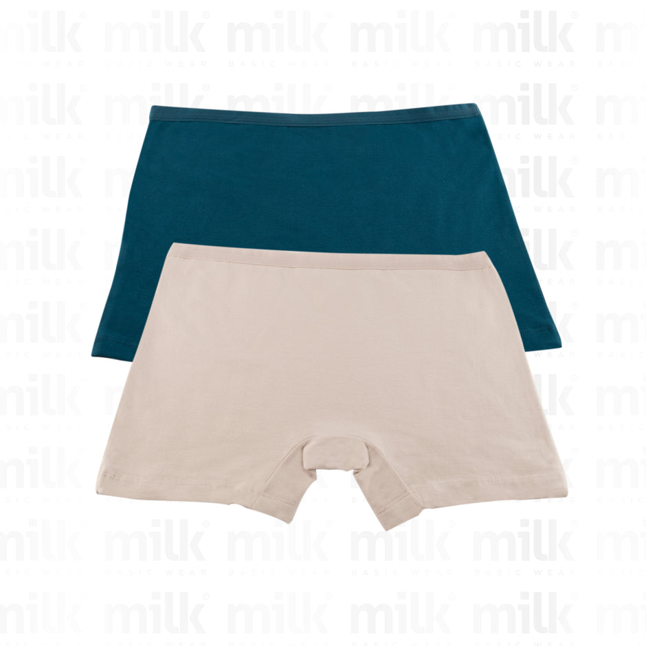 MILK Hot Short – MILK Basic Wear