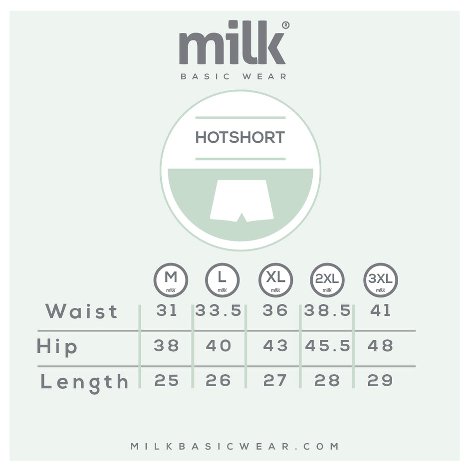 MILK Basic Wear