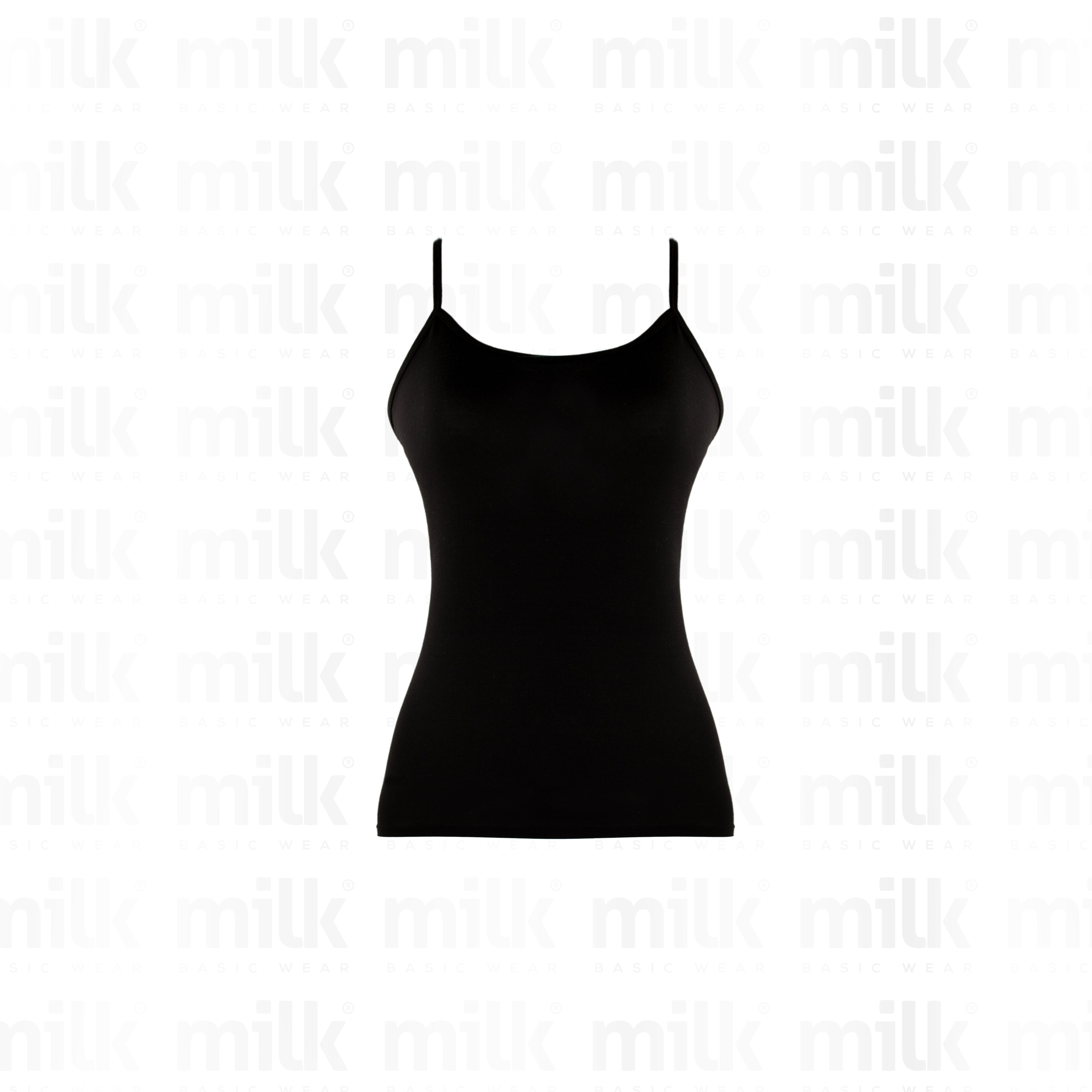 Body Wear – MILK Basic Wear