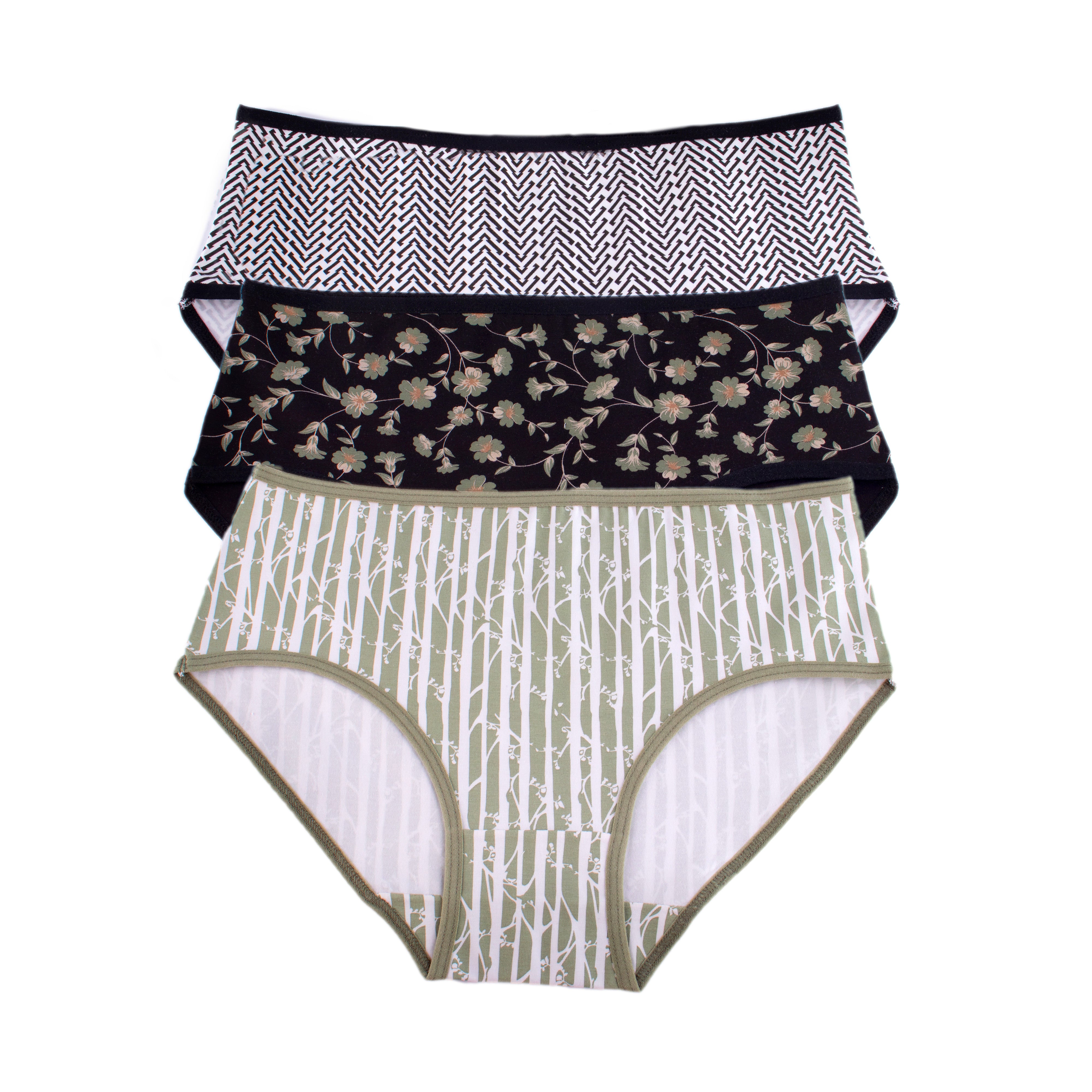 Midi – MILK Basic Wear