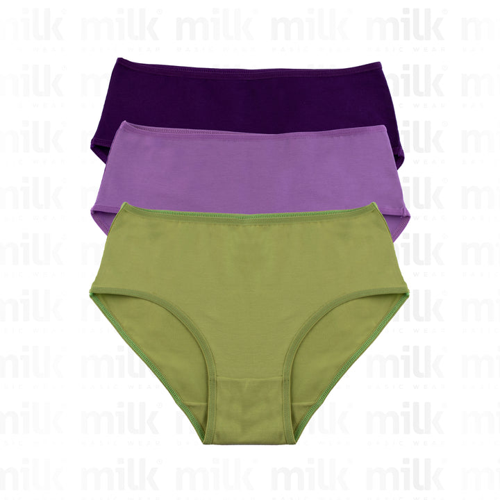 Midi – MILK Basic Wear