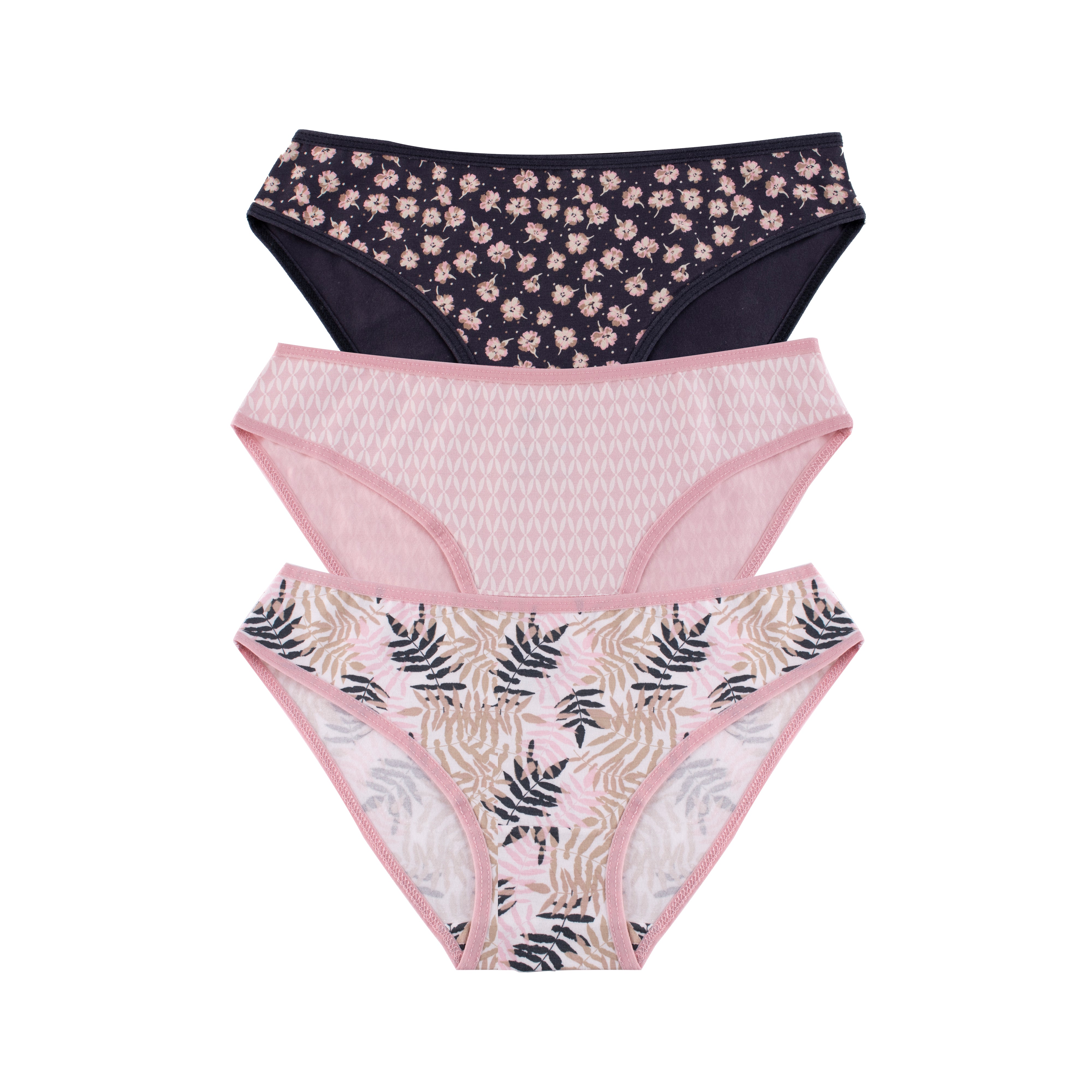 Bikini – MILK Basic Wear