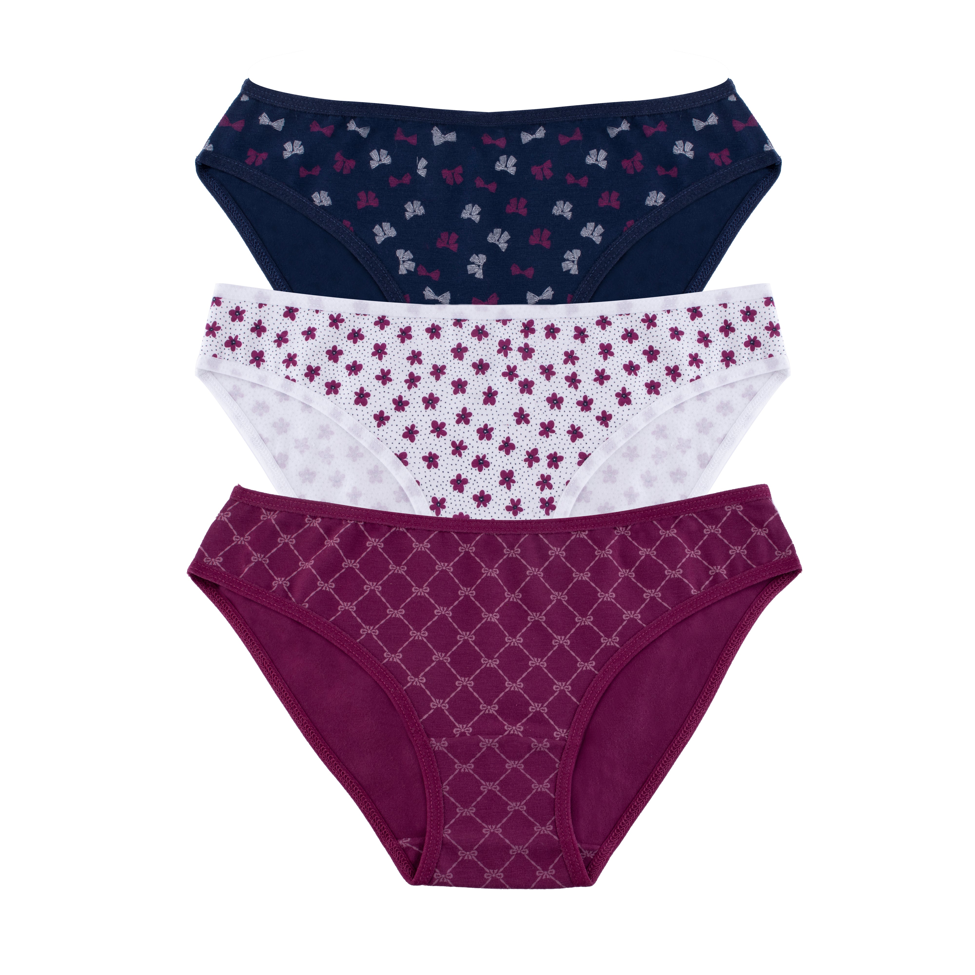 Bikini – MILK Basic Wear