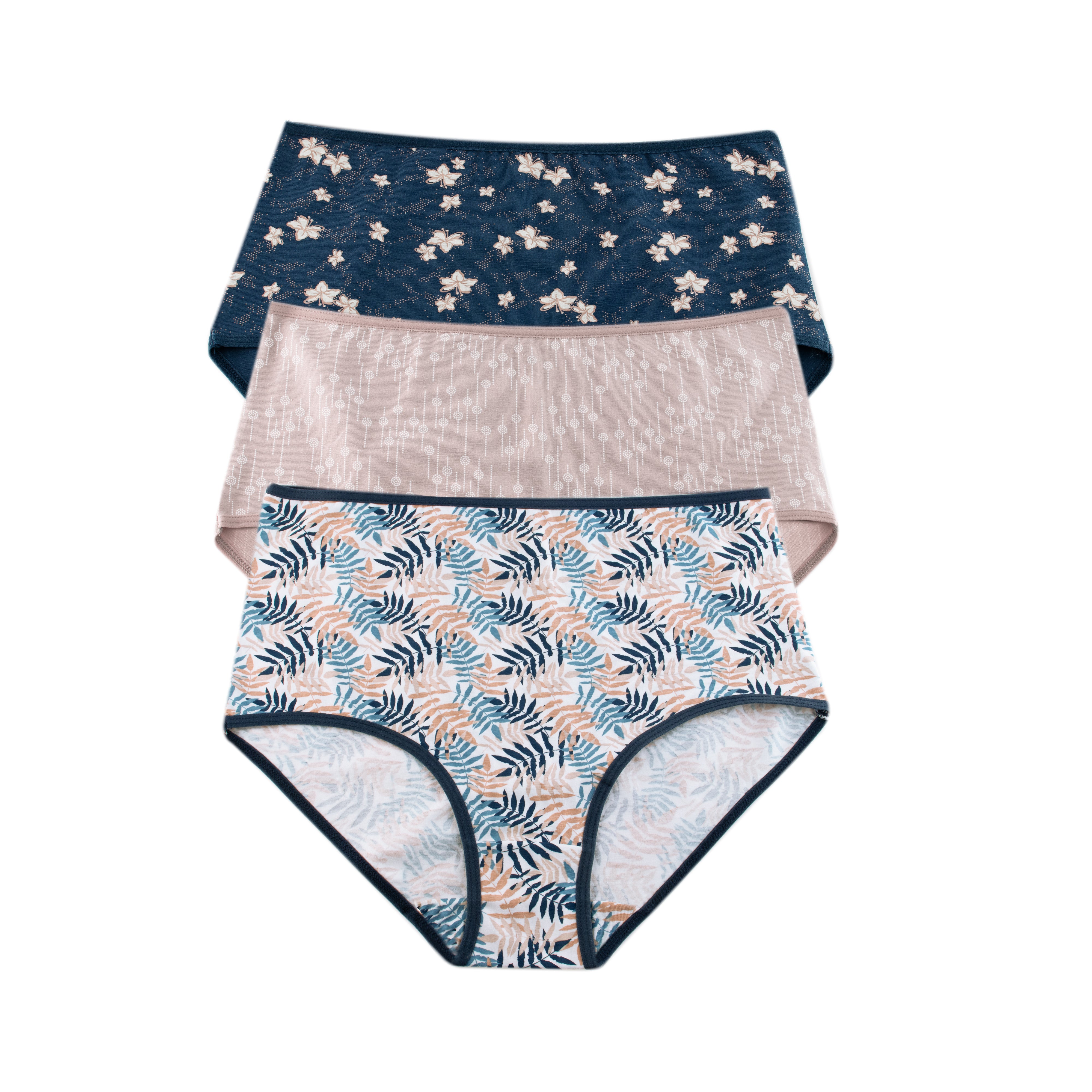 MILK High Brief – MILK Basic Wear