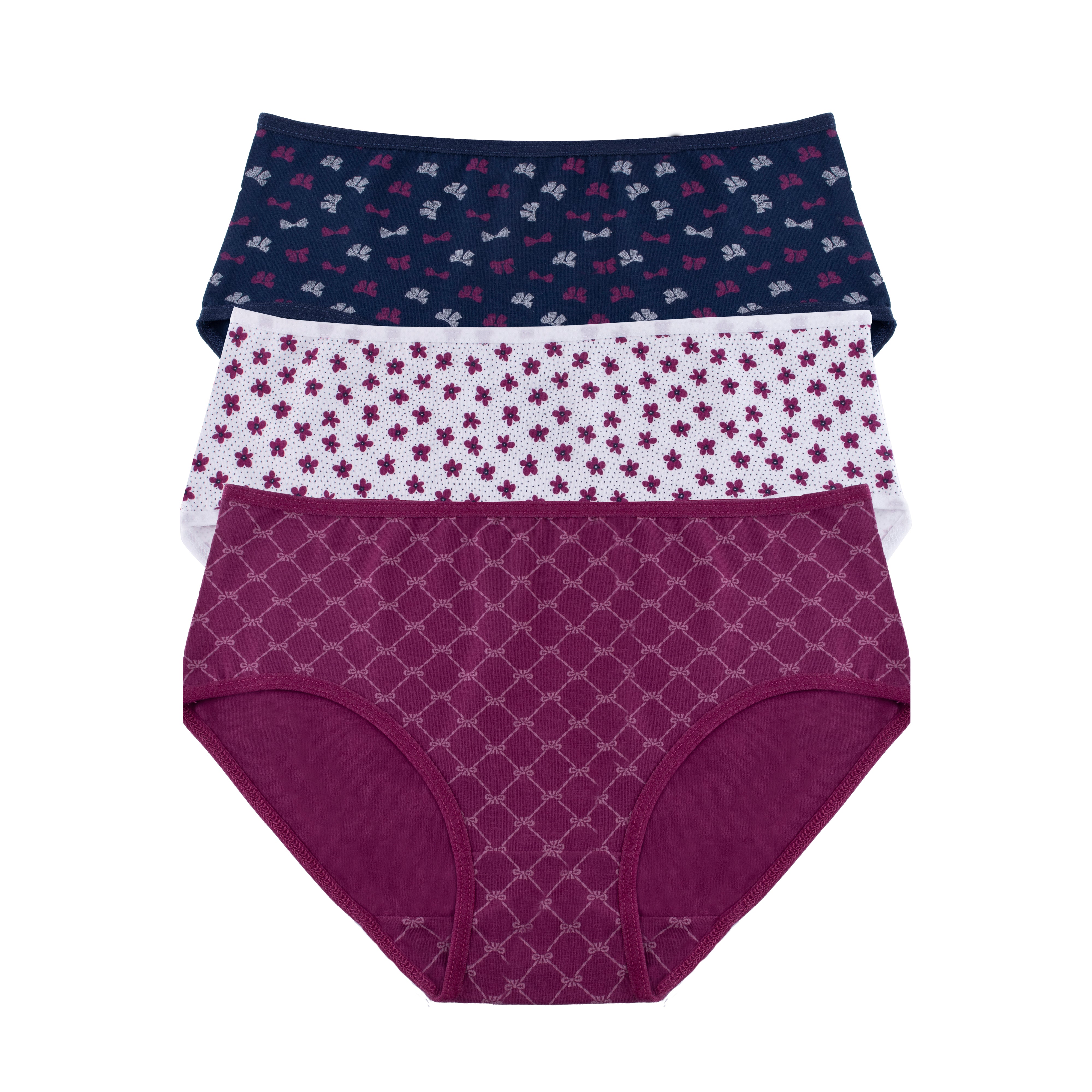 Midi – MILK Basic Wear