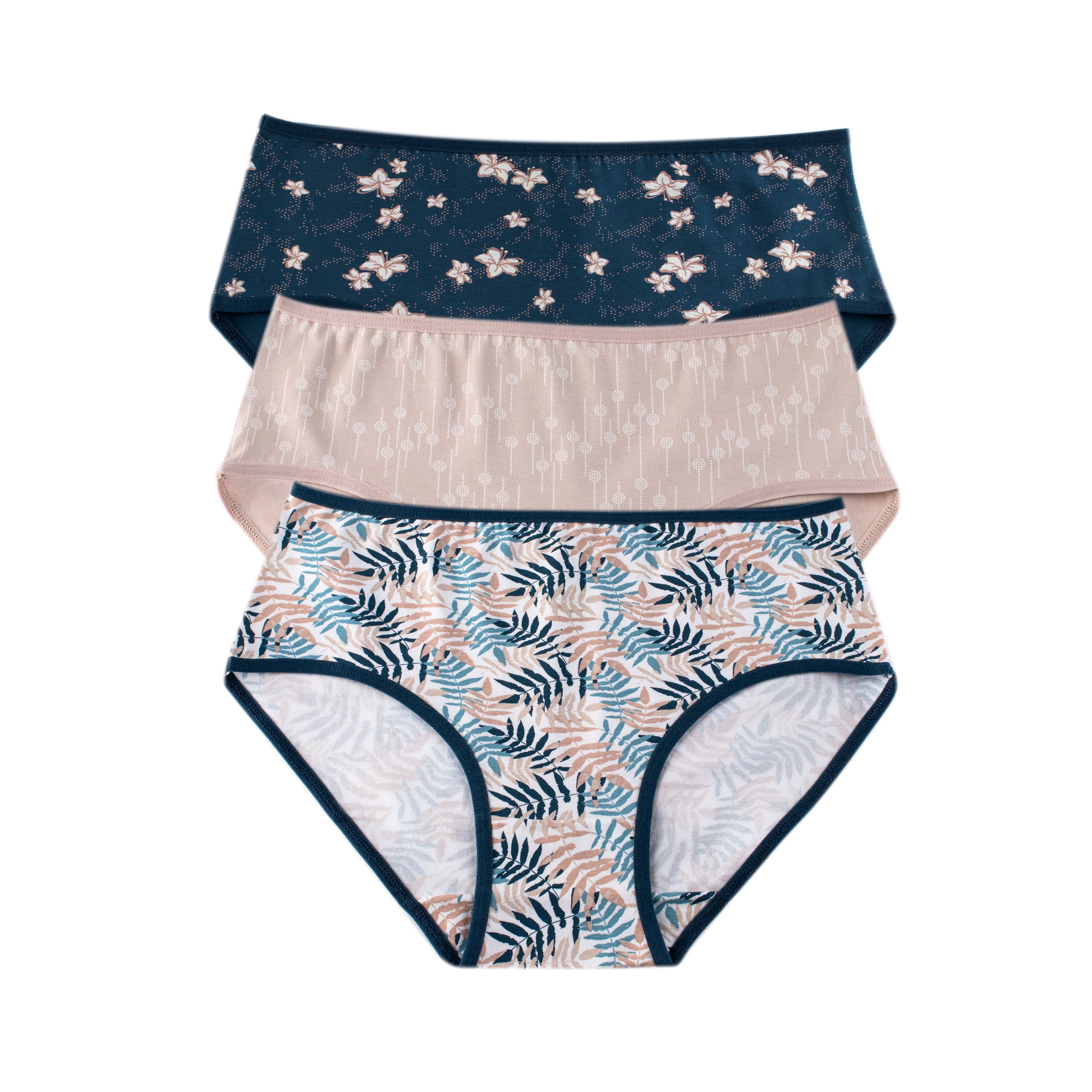 Midi – MILK Basic Wear