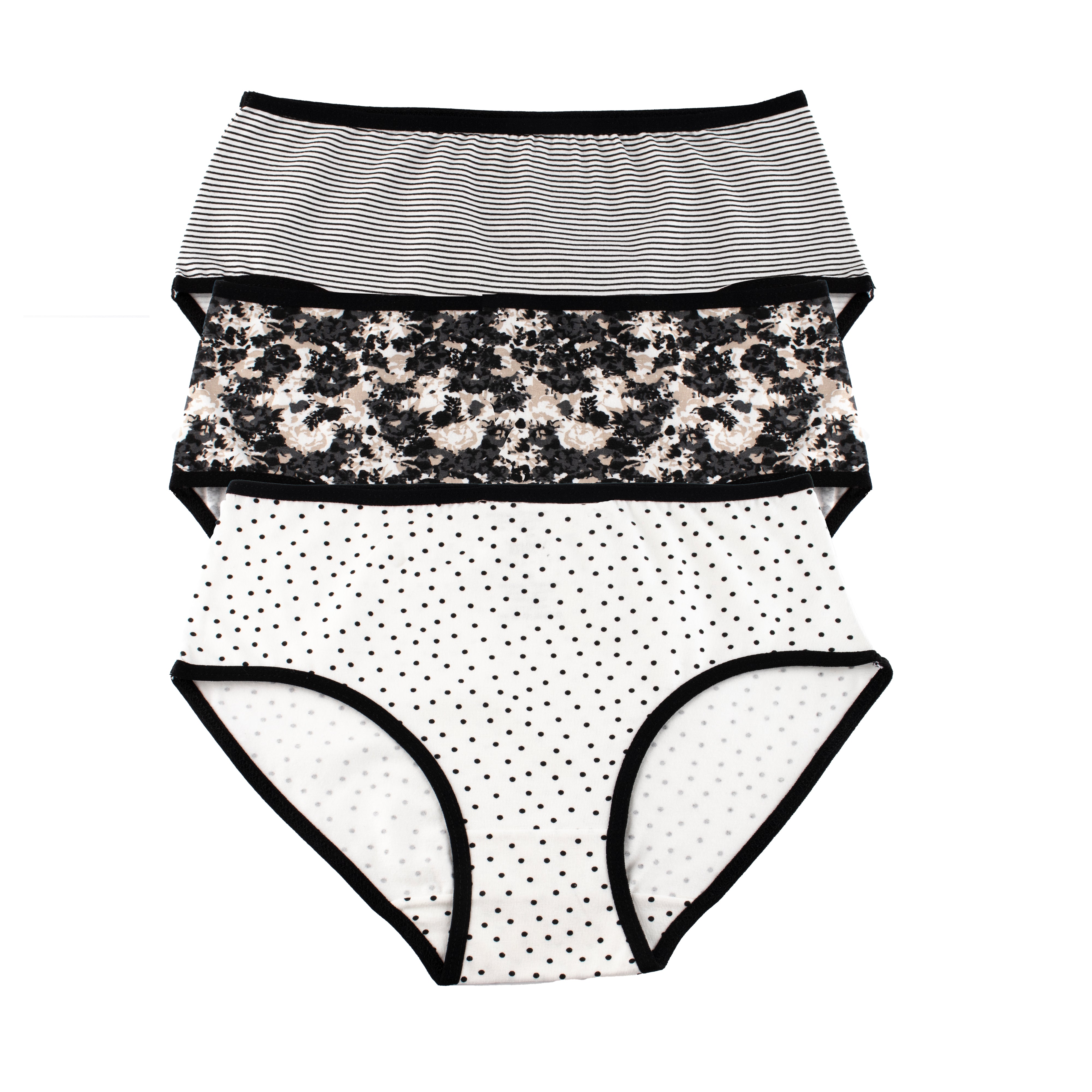 Midi – MILK Basic Wear