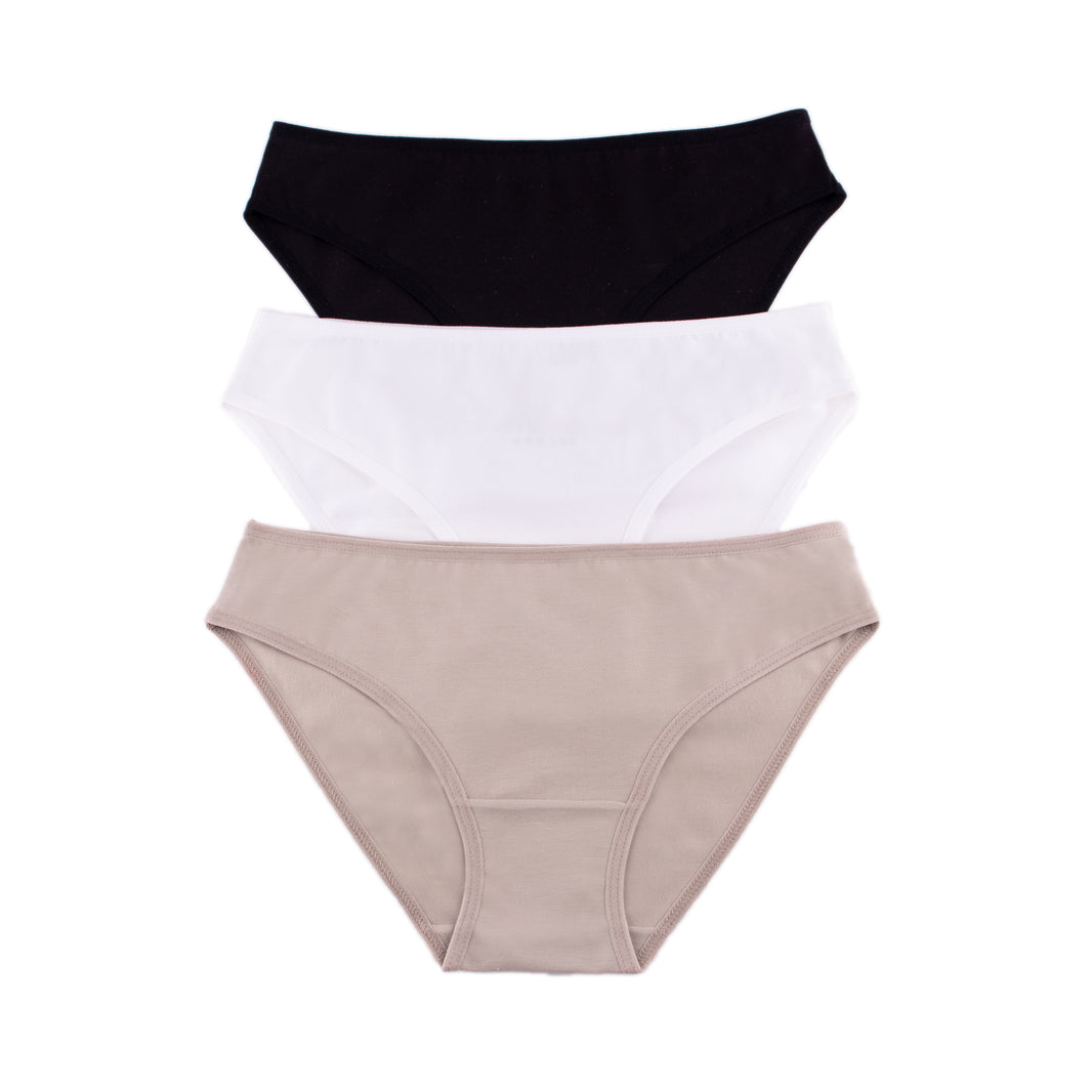 Bikini – MILK Basic Wear