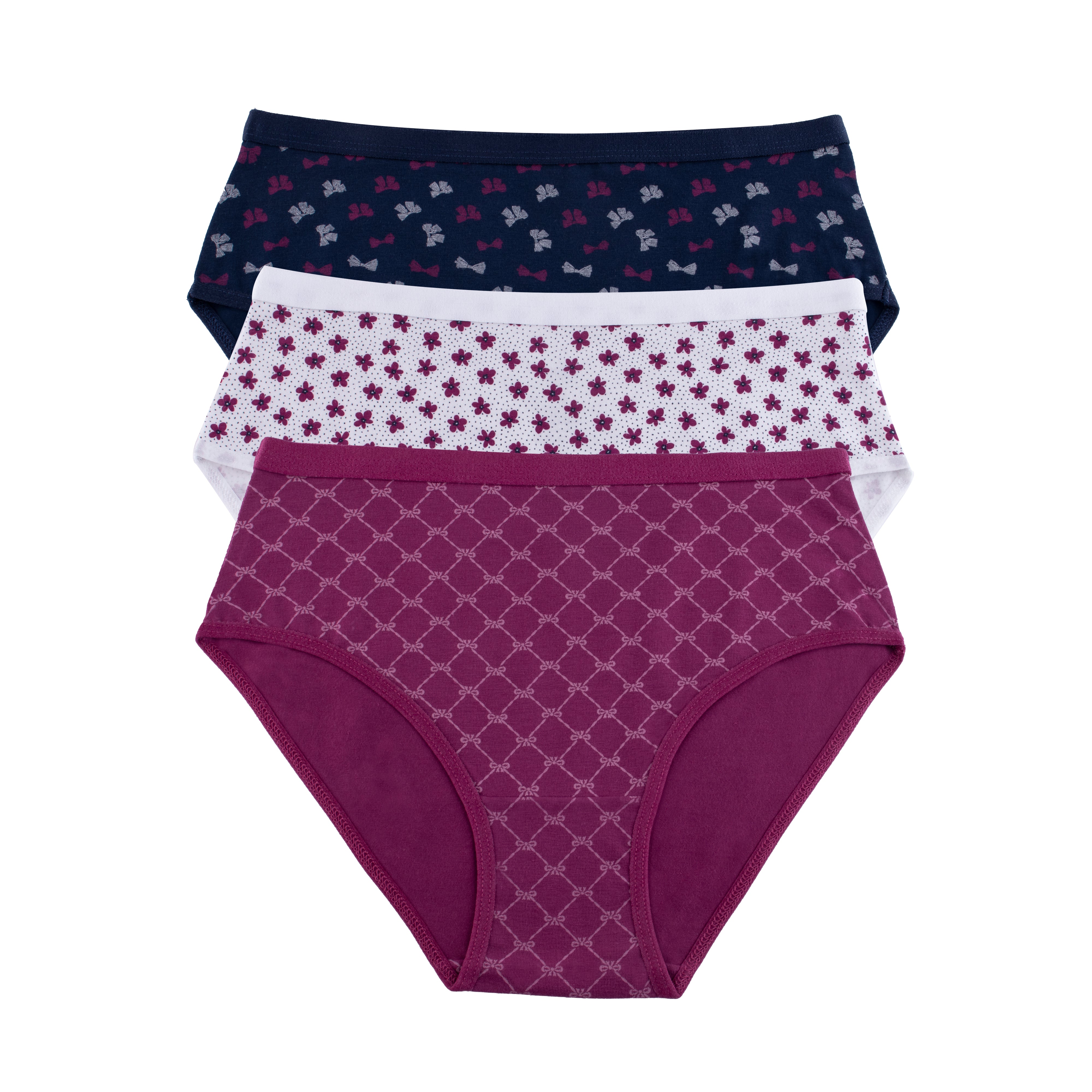 Brief – MILK Basic Wear