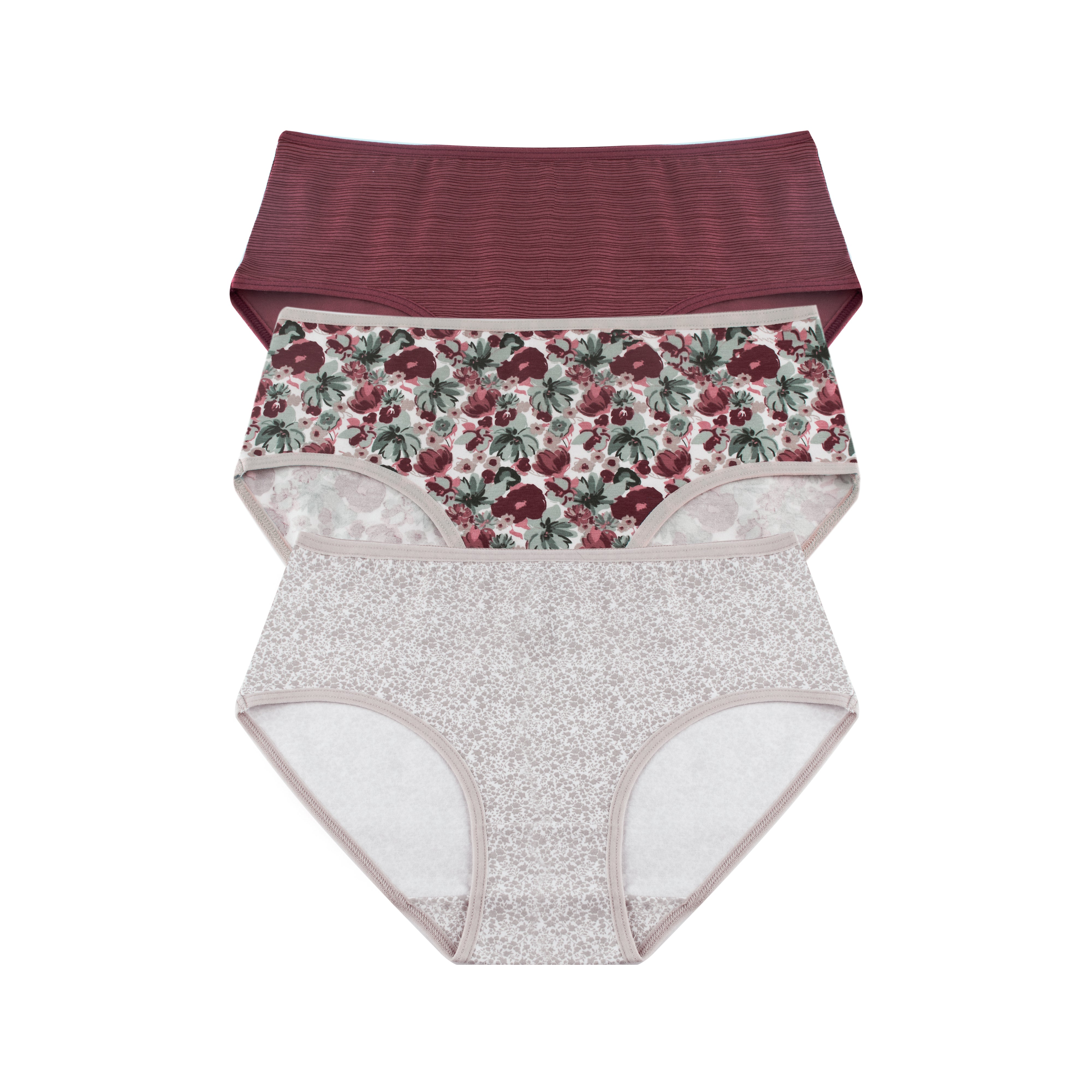 Midi – MILK Basic Wear