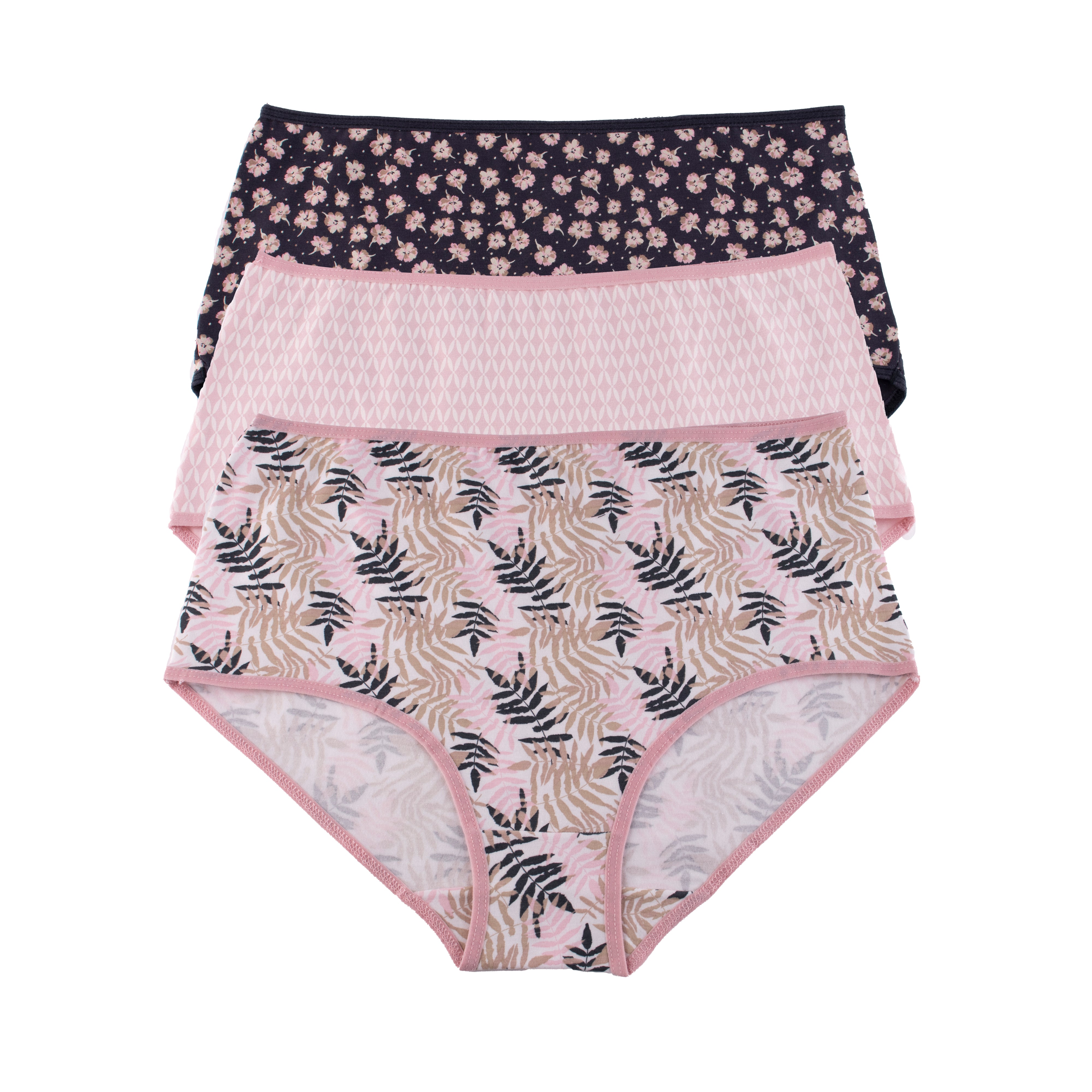 MILK High Brief – MILK Basic Wear