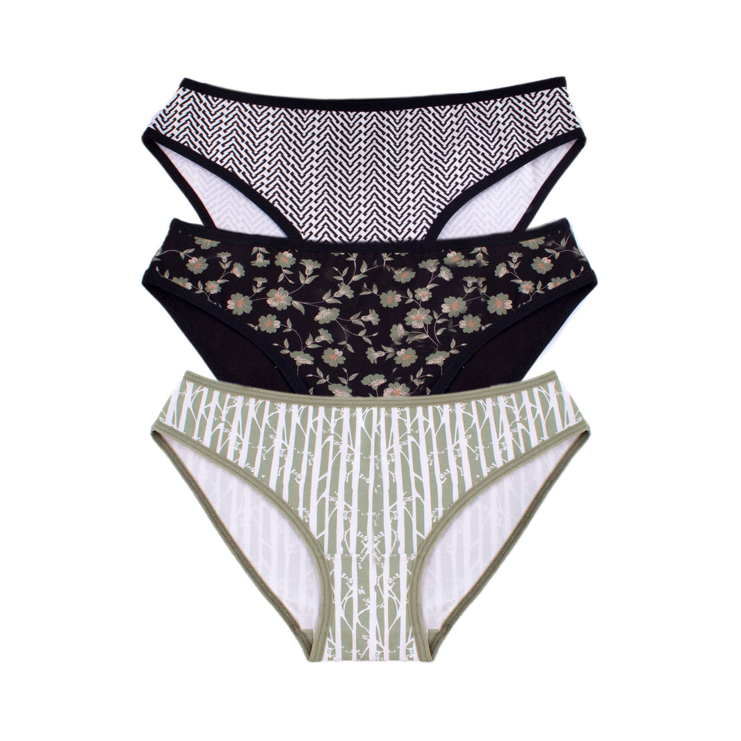 Bikini – MILK Basic Wear