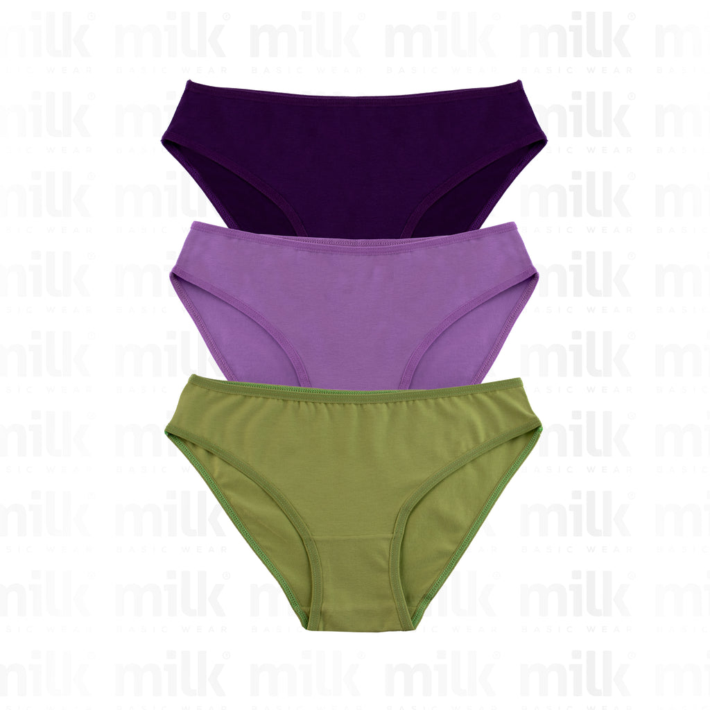 Bikini – MILK Basic Wear