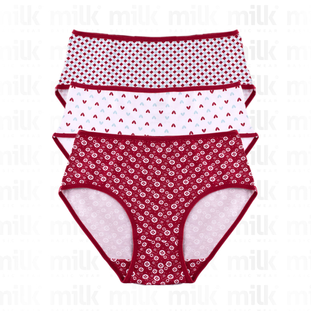 MILK Midi – MILK Basic Wear