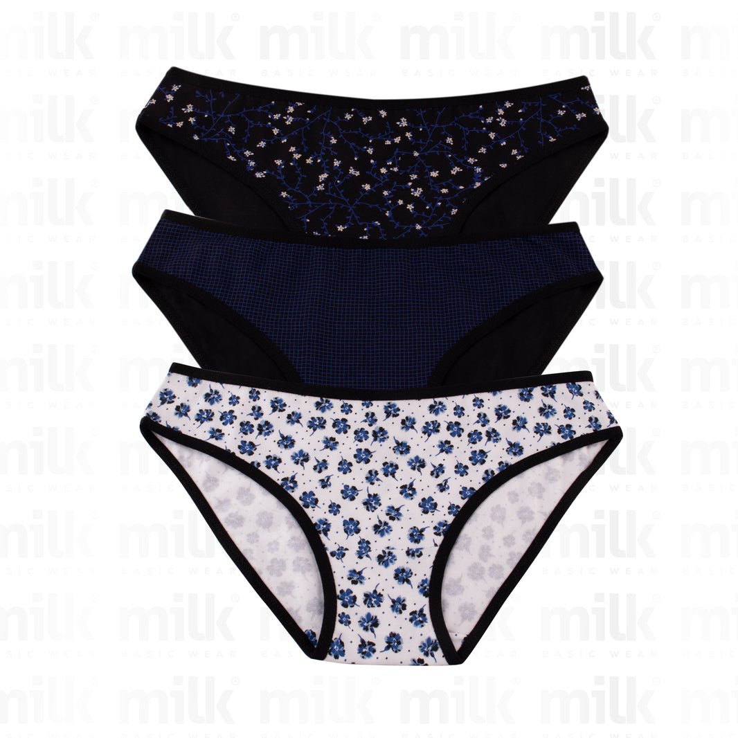 Bikini – MILK Basic Wear