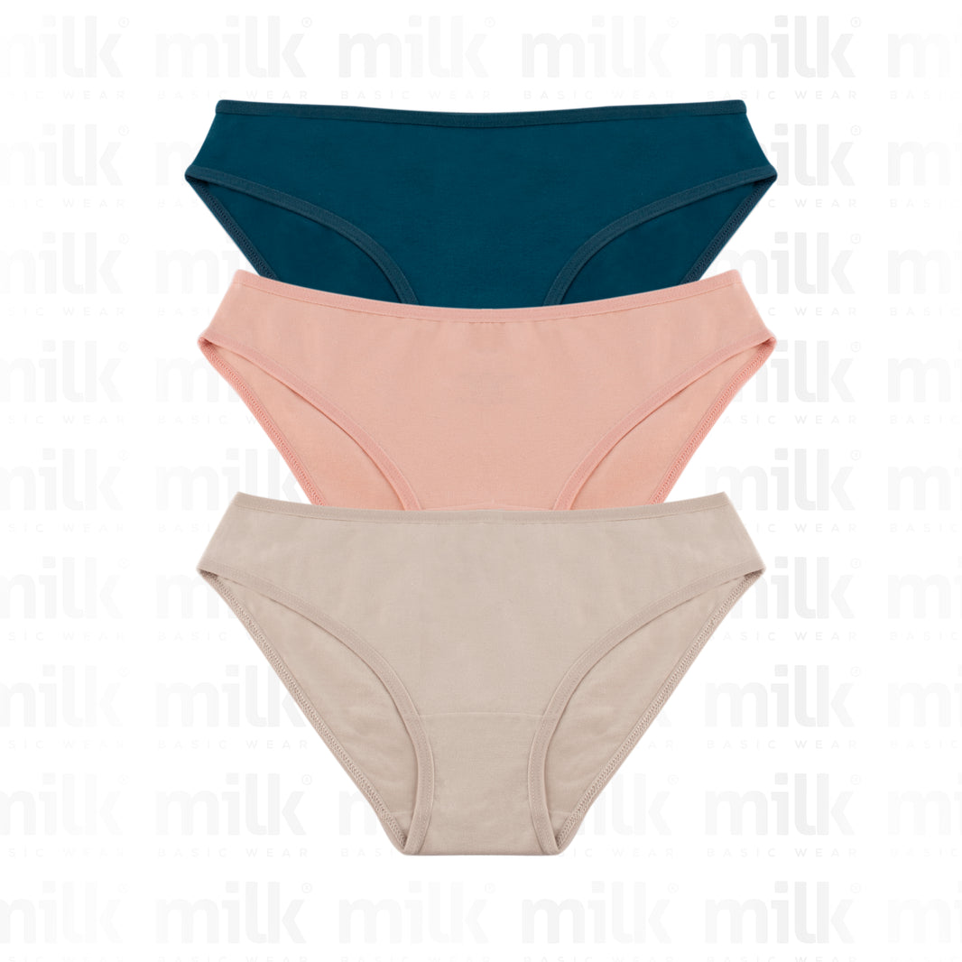 Bikini – MILK Basic Wear