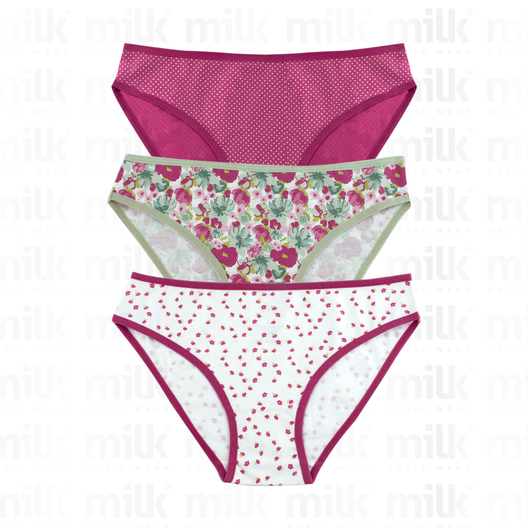 Bikini – MILK Basic Wear