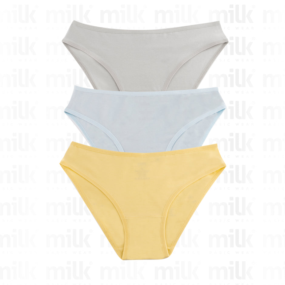 Bikini – MILK Basic Wear