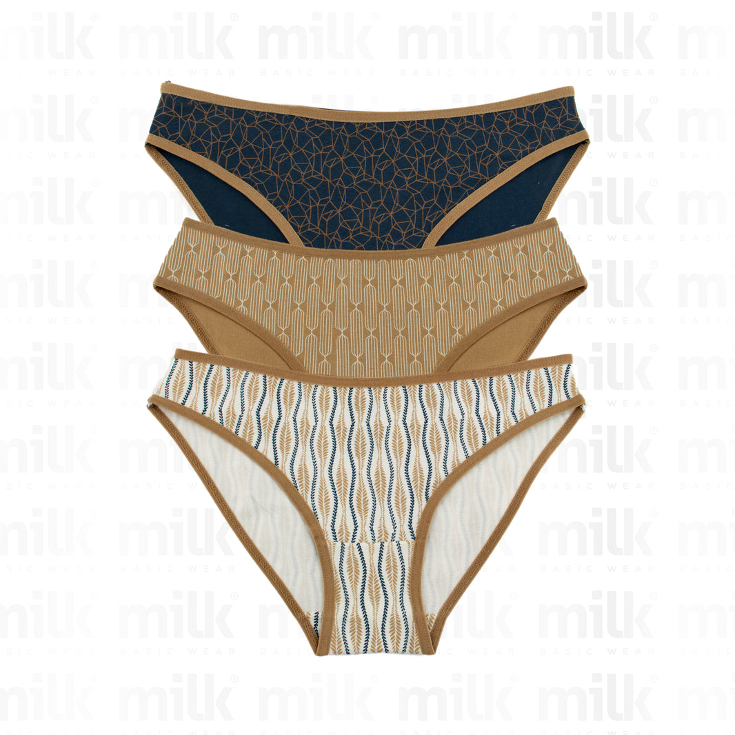 Bikini – MILK Basic Wear