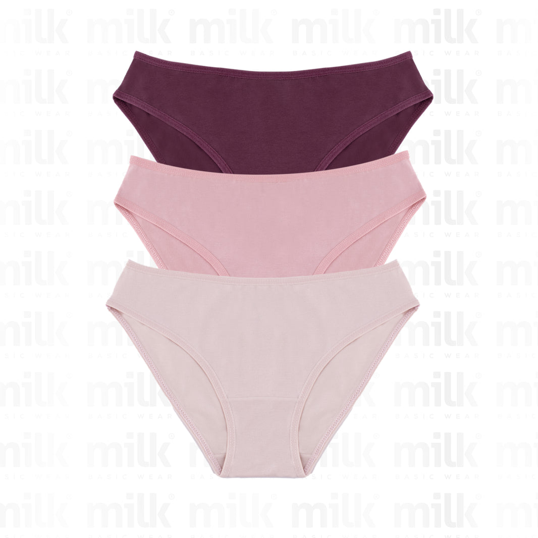 Bikini – MILK Basic Wear