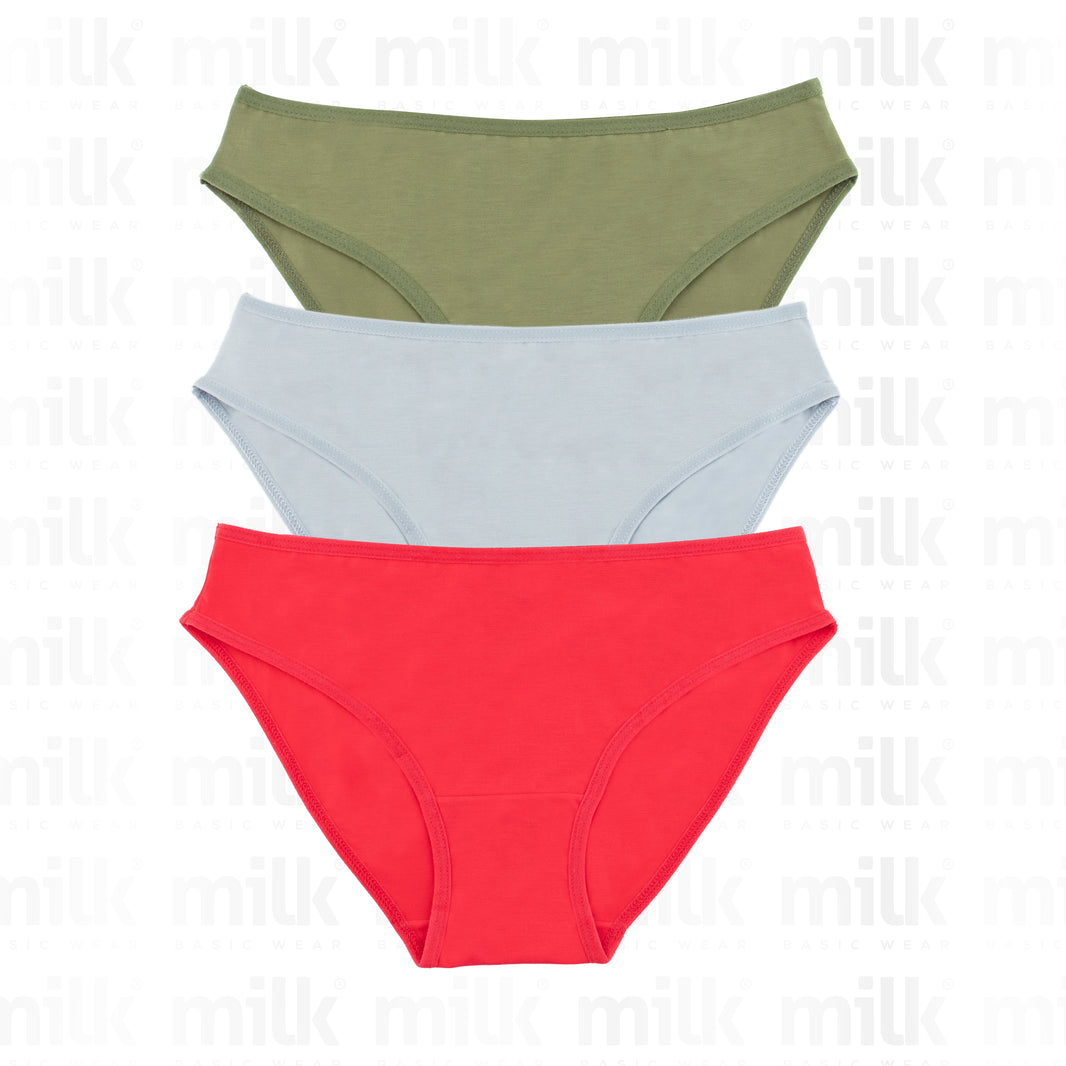 Bikini – MILK Basic Wear