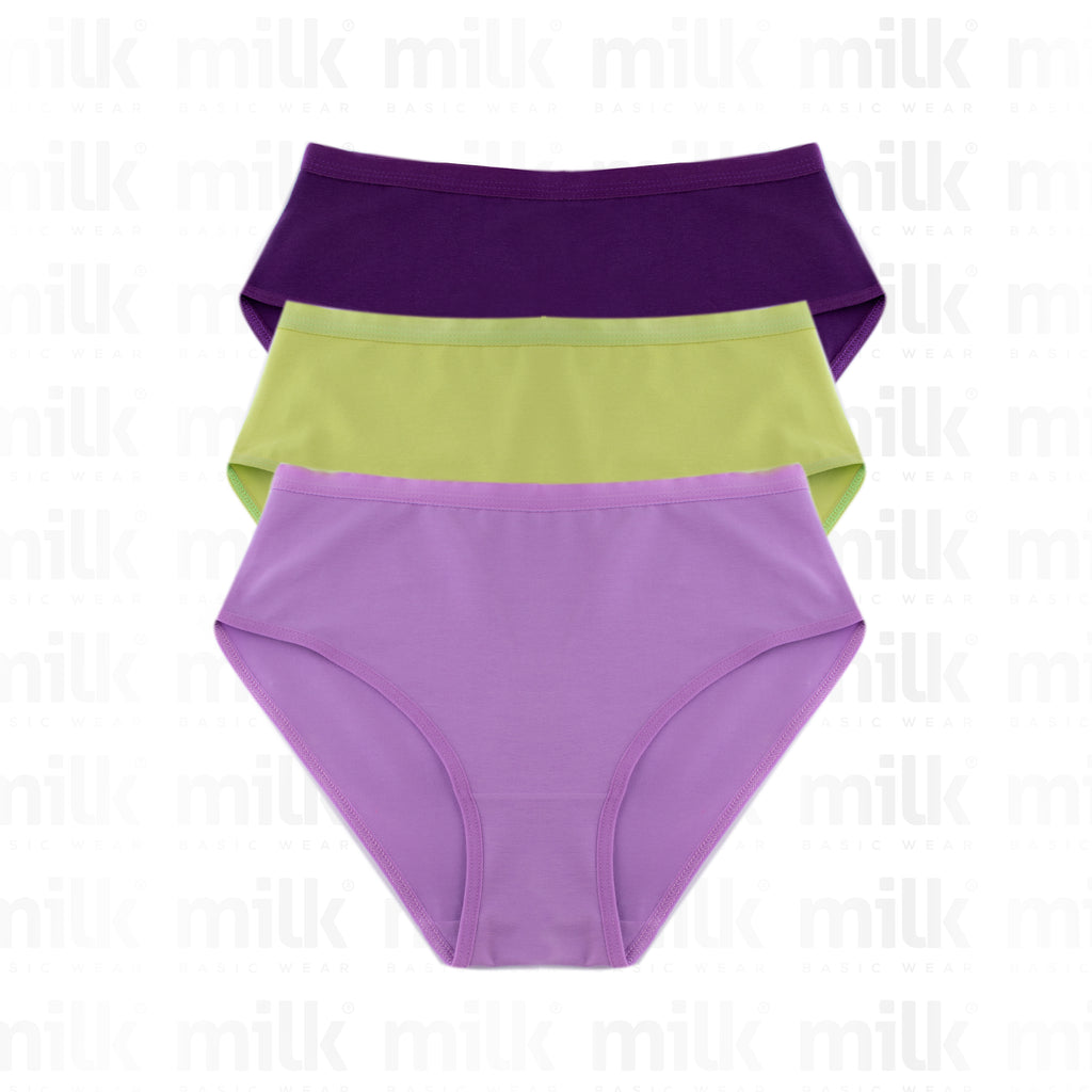 MILK Basic – MILK Basic Wear