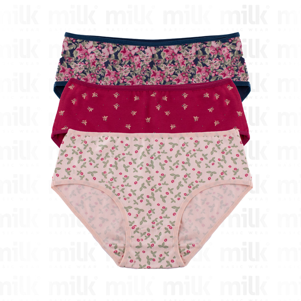 MILK – MILK Basic Wear