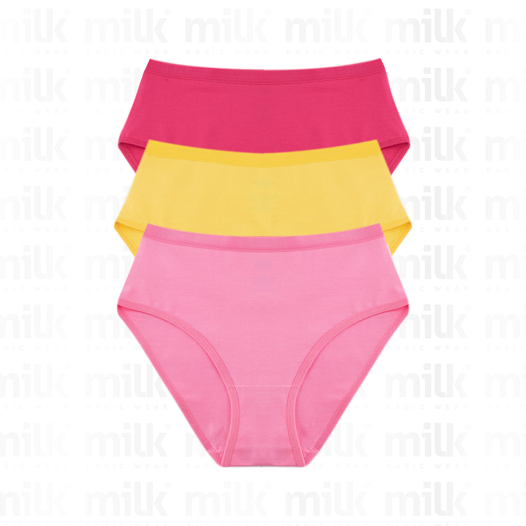 MILK Basic Brief – MILK Basic Wear