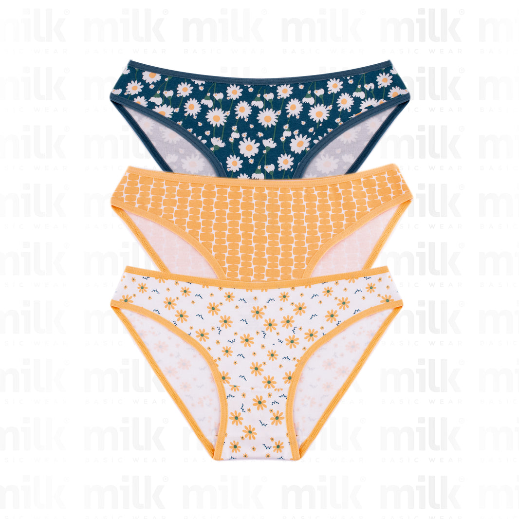 Bikini – MILK Basic Wear