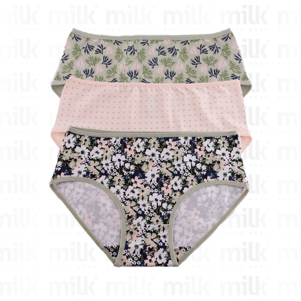 MILK – MILK Basic Wear