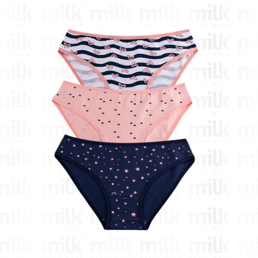 Bikini – MILK Basic Wear
